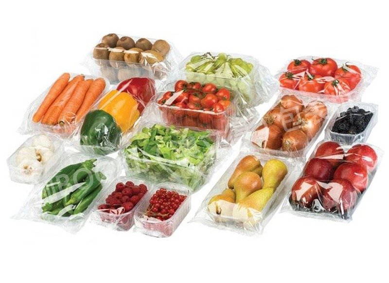 Box Motion Horizontal flow wrapper packaging machine - BOGAL Packing ...